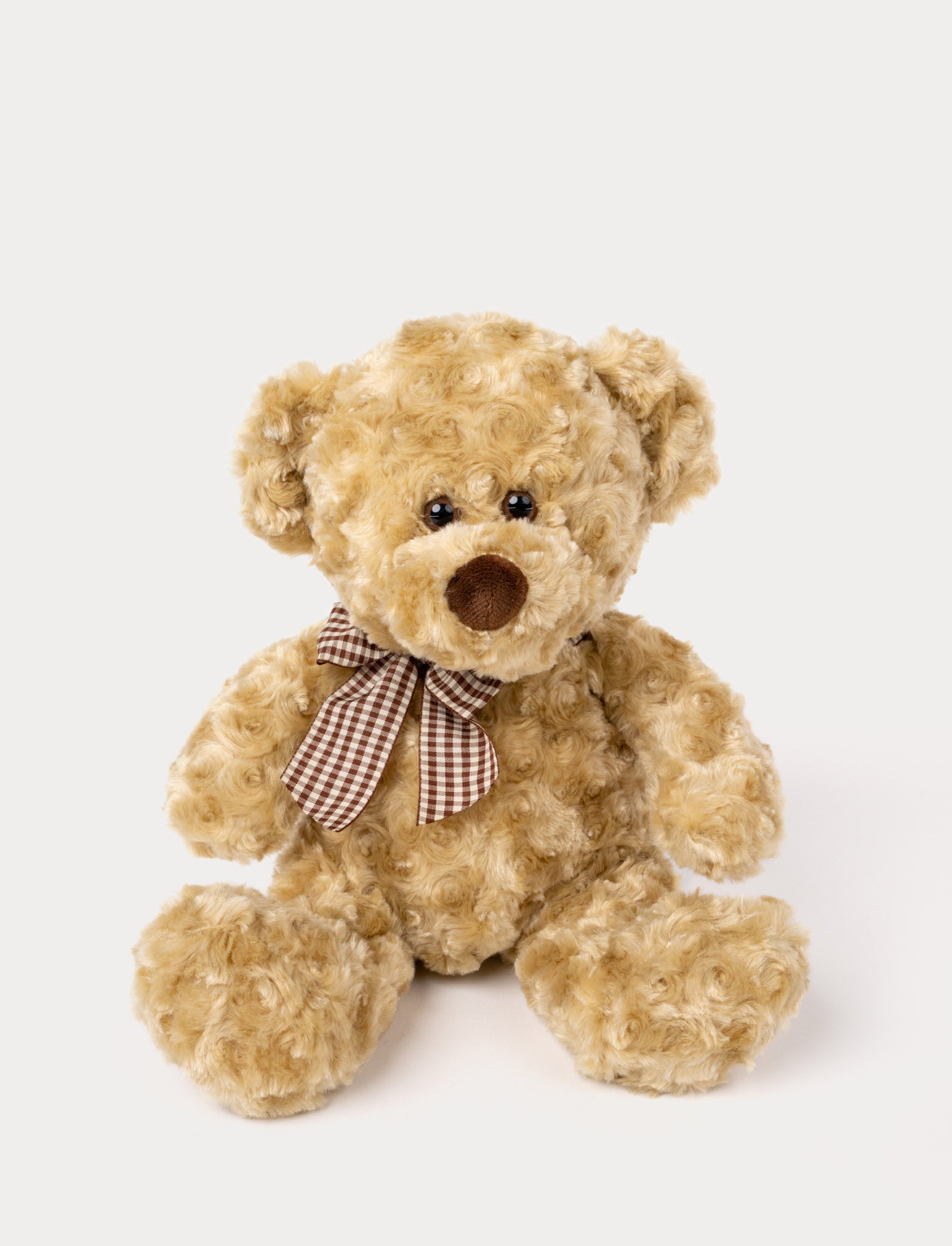 Teddy Ville – Soft & Huggable Classic Teddy Bear – Teddykompaniet