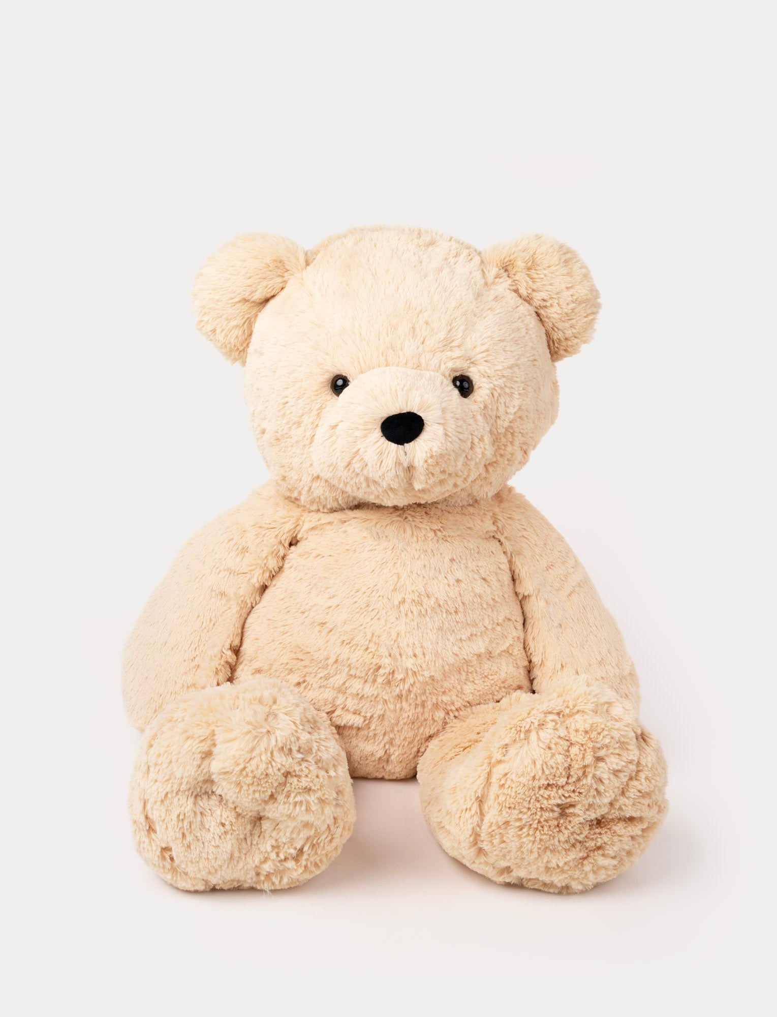 Teddy Bear Holger – Large & Soft Plush Toy 100 cm – Teddykompaniet