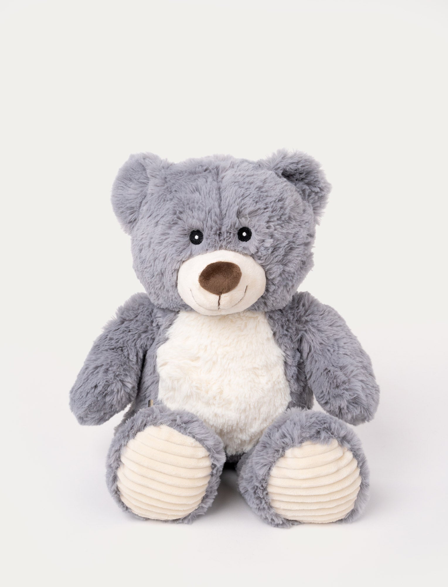 Valle Teddy Bear – Soft & Huggable Companion! – Teddykompaniet