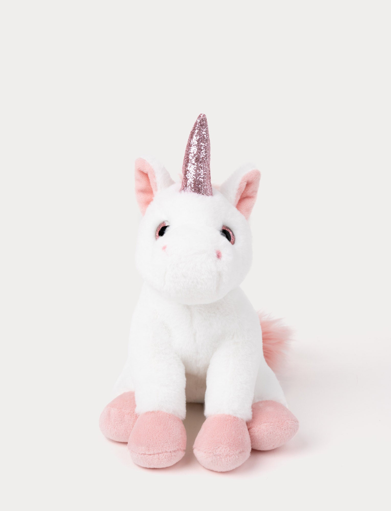 Magical Unicorn – Soft & Huggable Friend – Teddykompaniet