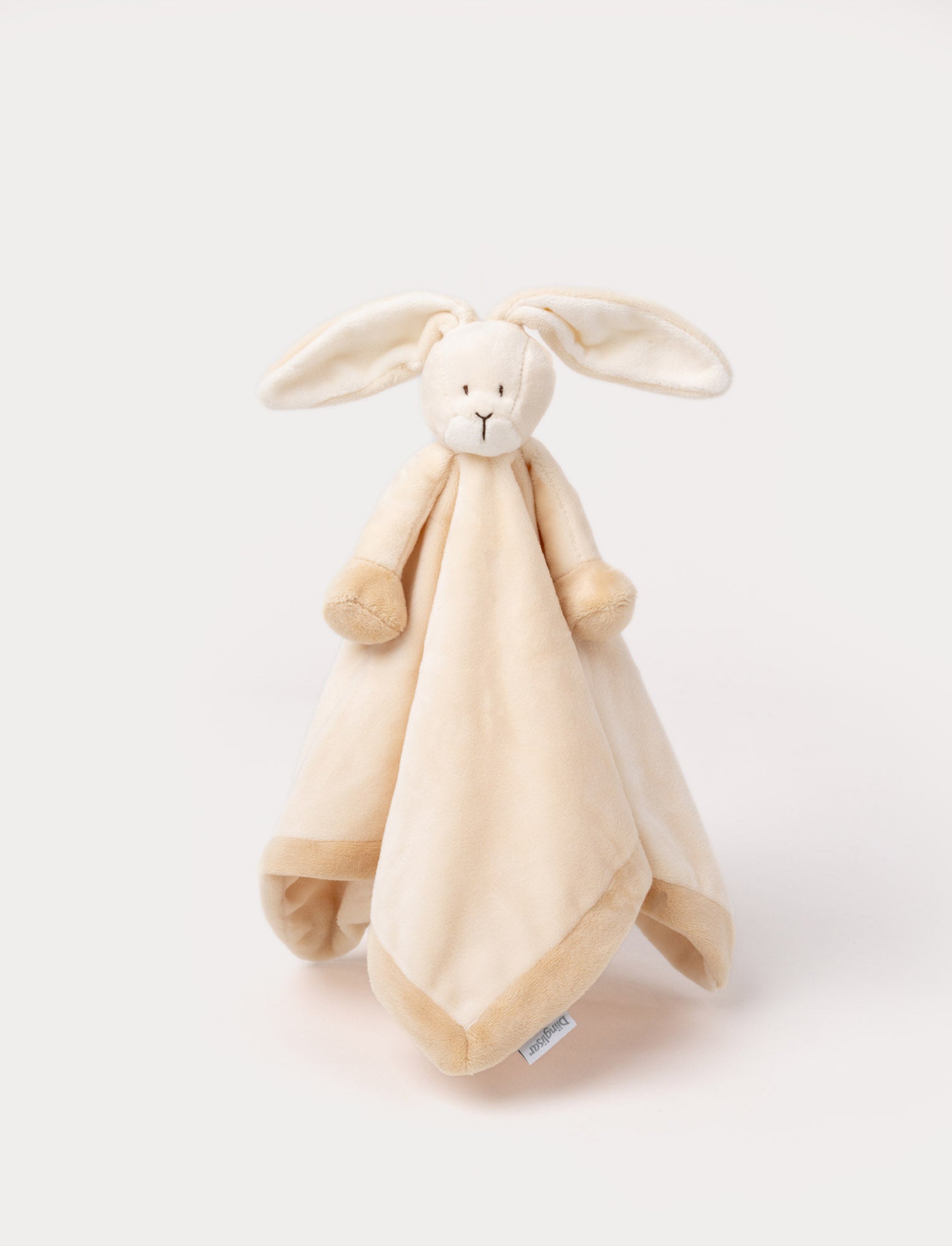 Diinglisar Baby Blanket Bunny – Soft & Comforting! – Teddykompaniet
