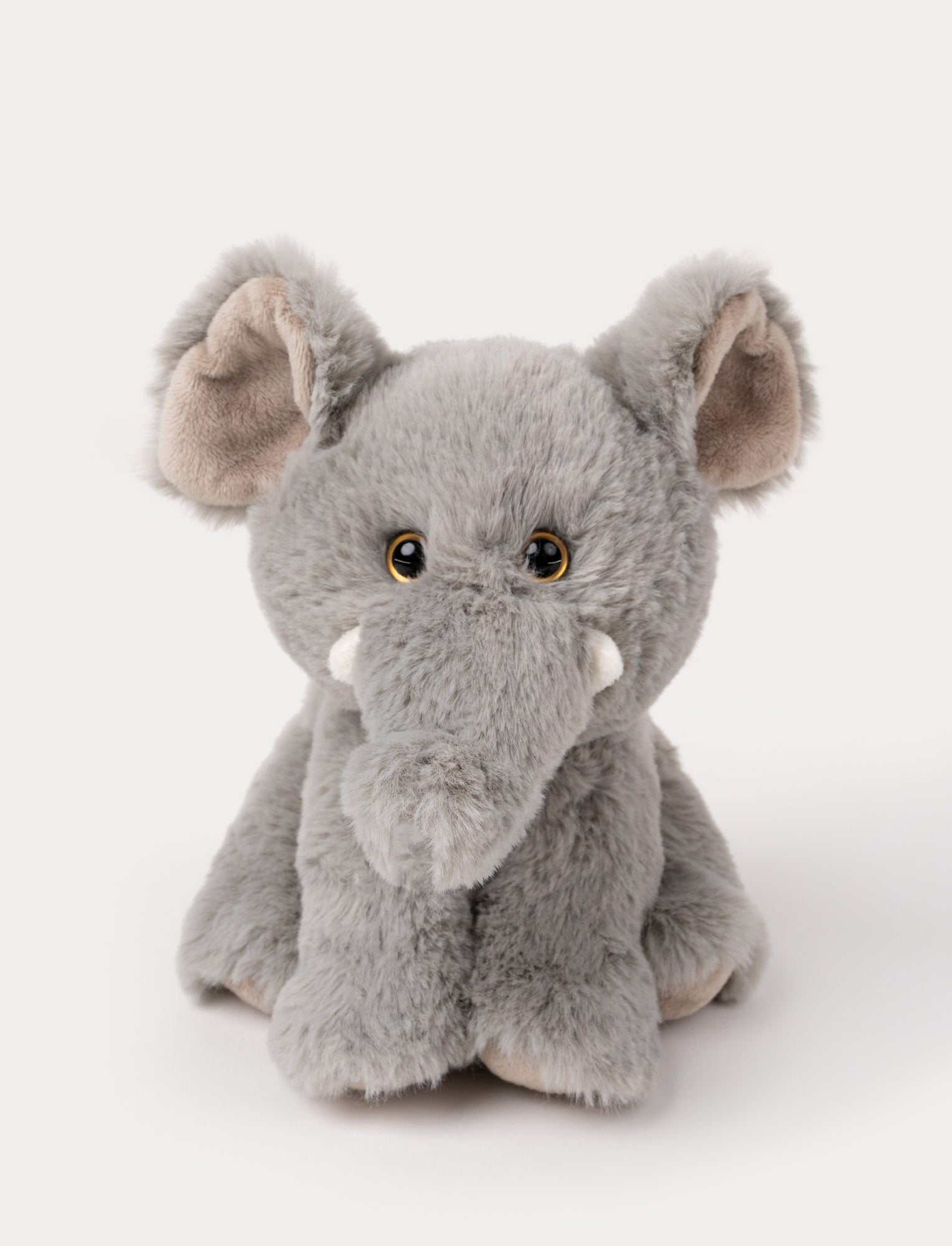 Jungle Kidz Elephant – Soft & Comforting Jungle Friend – Teddykompaniet
