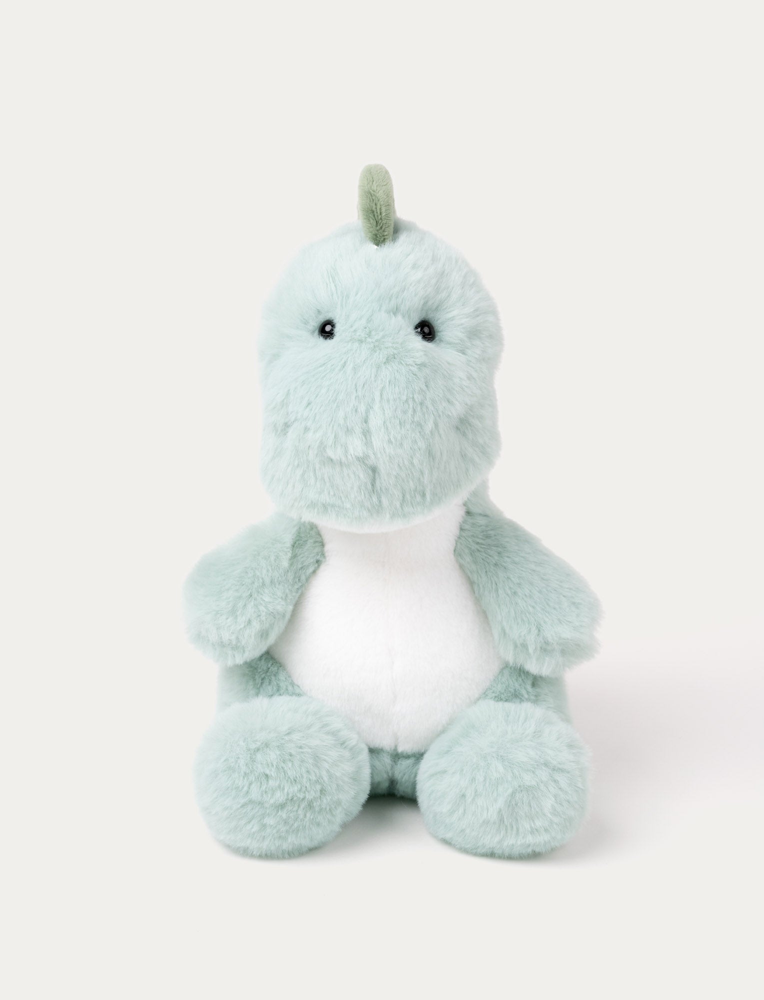 Dinosaur Rex – Soft and Huggable Playmate – Teddykompaniet
