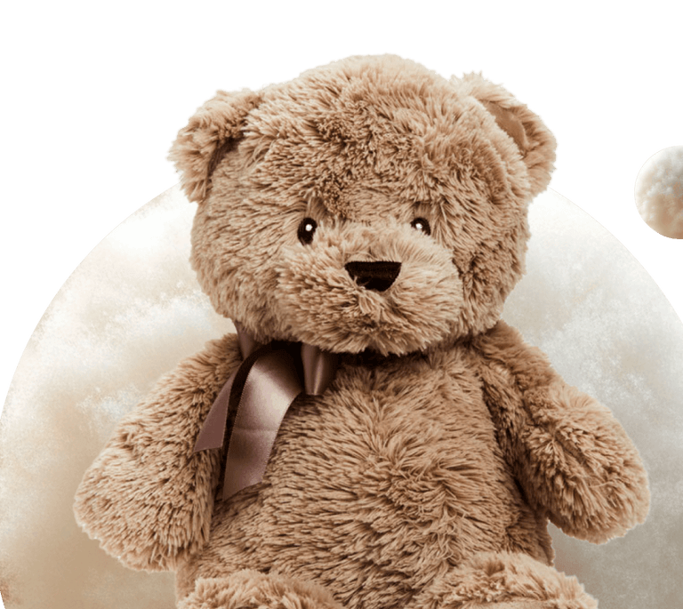 Teddy Bears | Teddykompaniet